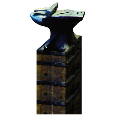 viking blacksmith hammer