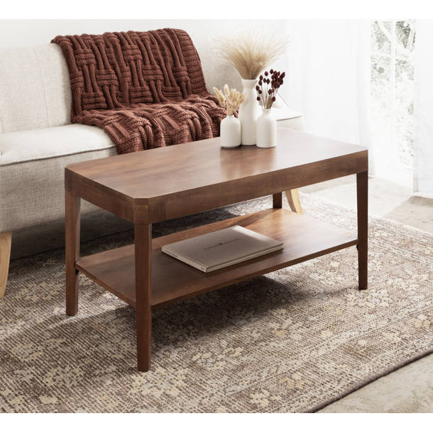 Birch Lane™ Ardentown Coffee Table & Reviews | Wayfair