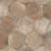 Merola Tile Boston Ferro 14" x 16" Porcelain Wall & Floor Tile | Wayfair