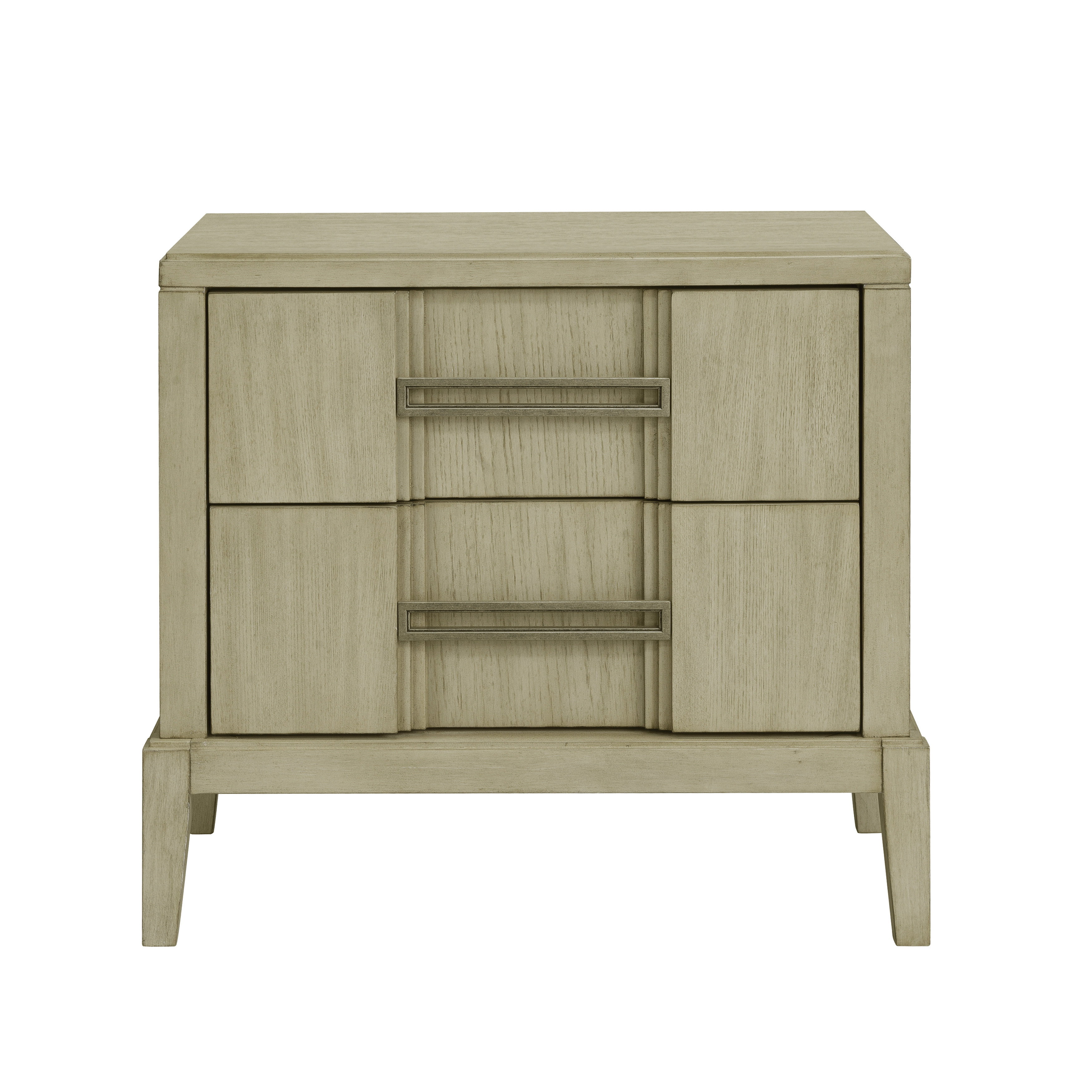 Samuel Lawrence Kendall 2-Drawer Nightstand - Wayfair Canada