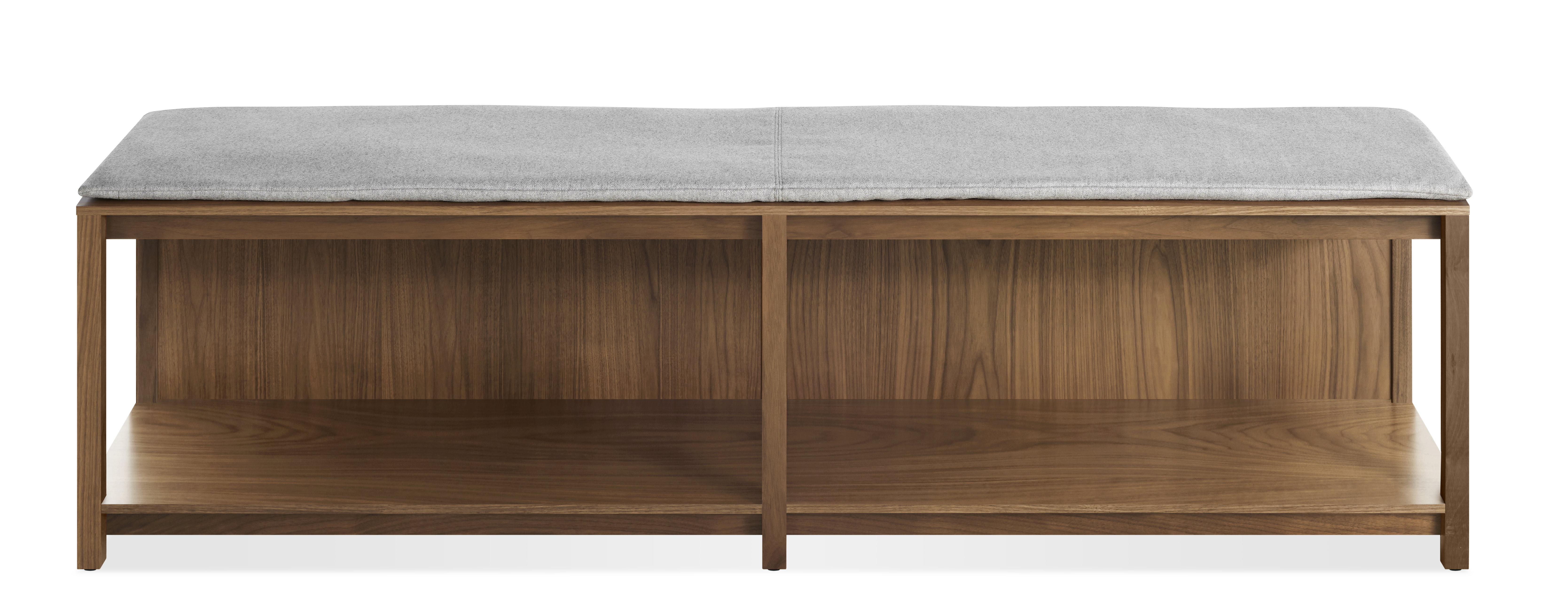 Blu Dot Open Plan Bench Pad | Wayfair