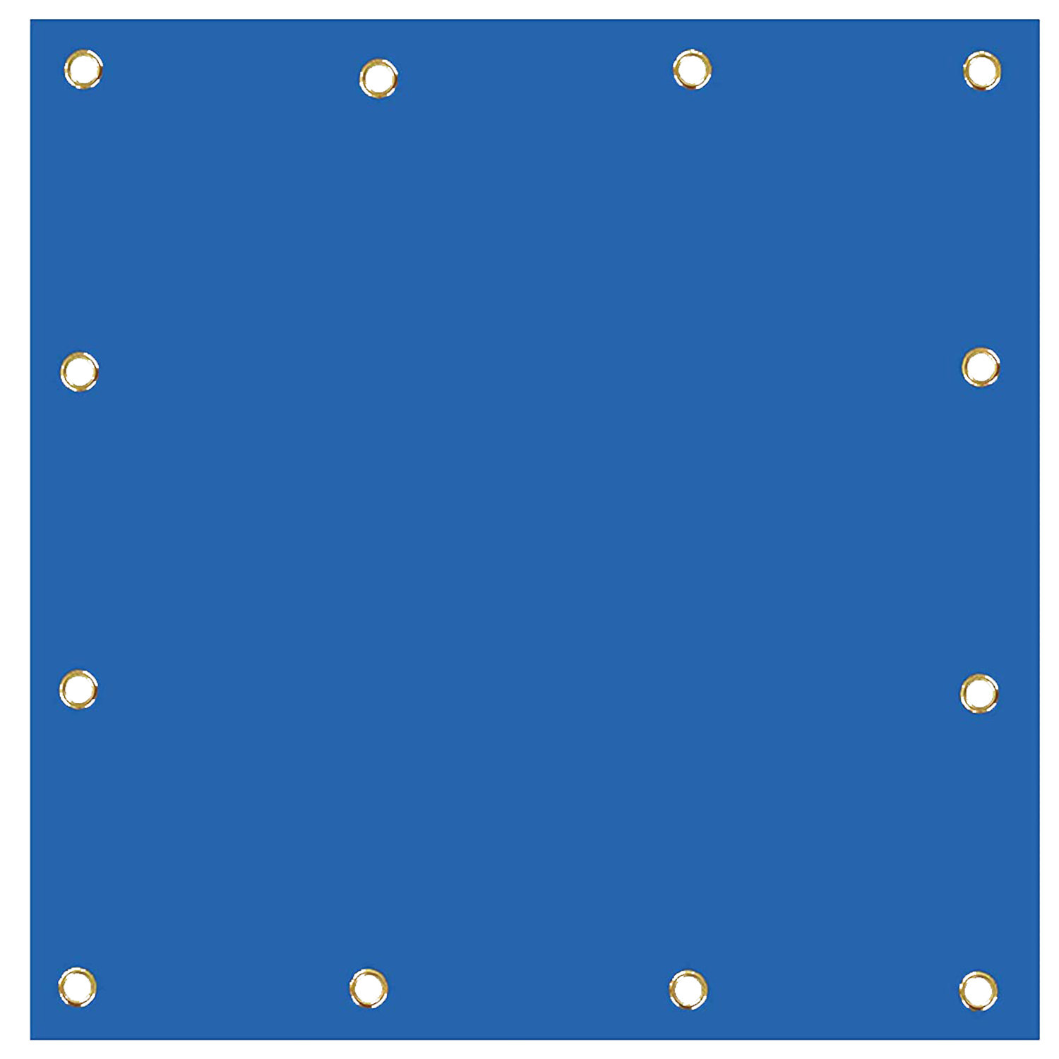 COVERS & ALL Vinyl Truck Tarps In Multiple Sizes 12 Oz Waterproof ...