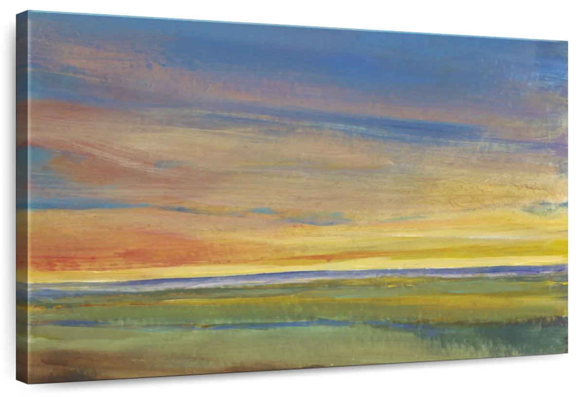 Elephant Stock Fading Light I | Wayfair