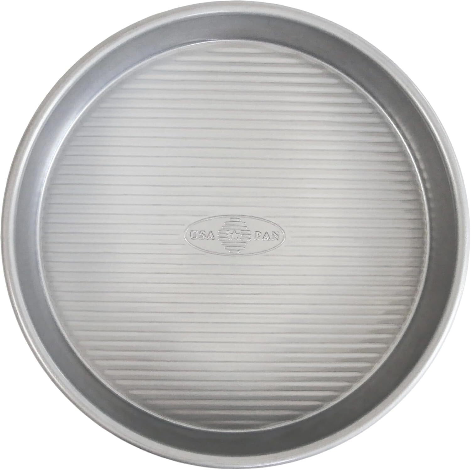 MAYUANWANGLUO 9-Inch Round Cake Pan! Non-Stick Quick Release Coating ...