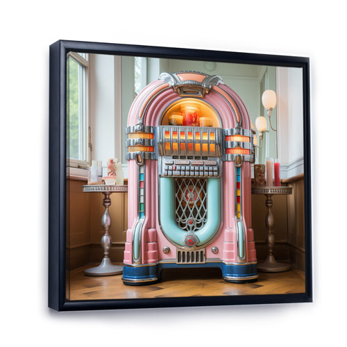 Jukebox - Wayfair Canada