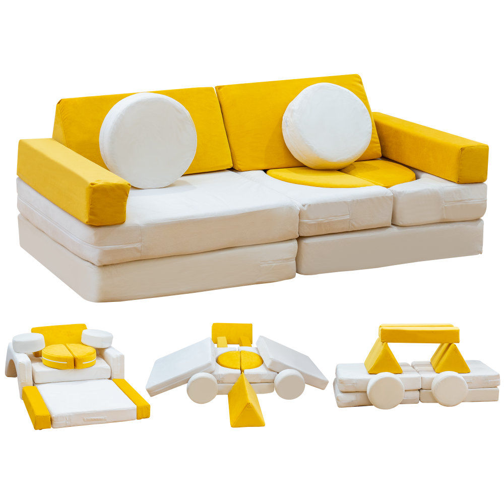 Isabelle & Max™ Andwele 17.9 - Wayfair Canada