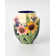 August Grove Old Tupton Ware Summer Bouquet Linnea Table Vase & Reviews ...