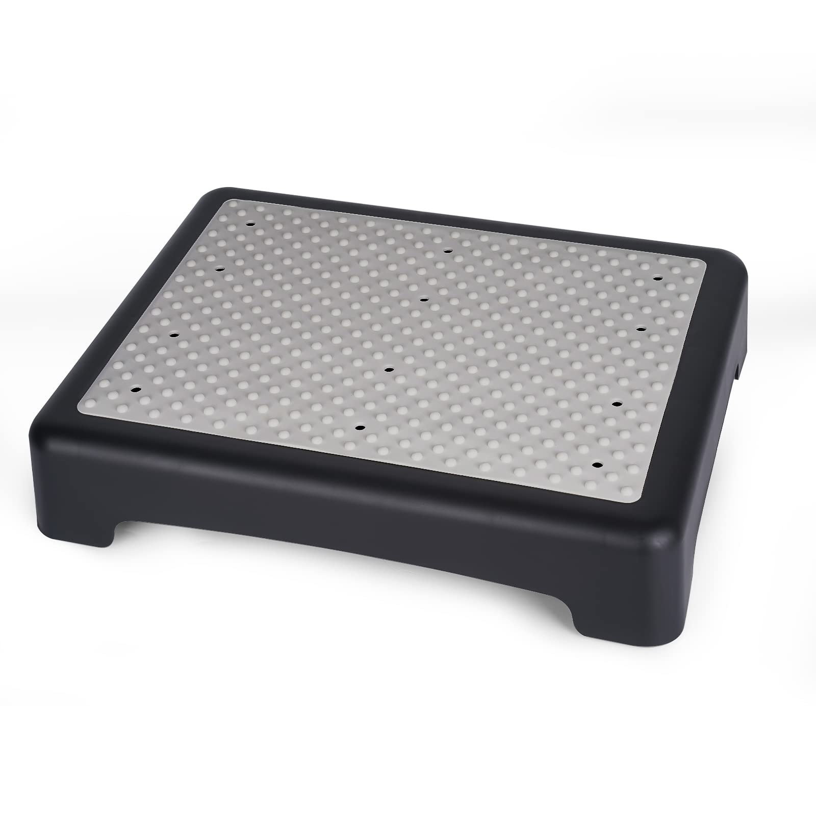 Ebern Designs Step Stool,Mobility Step Stool For Adults,Indoor/Outdoor ...