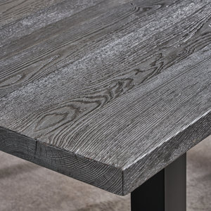 17 Stories 70'' Dining Table & Reviews | Wayfair