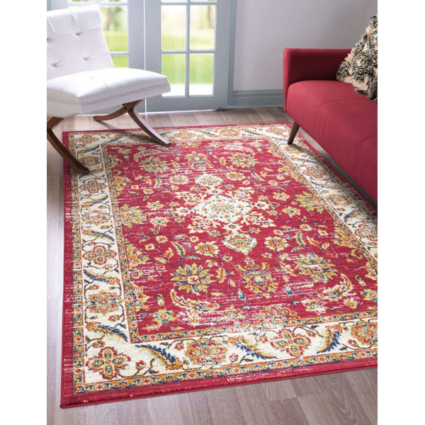 Persian Rug Runner 40cm | Wayfair.co.uk