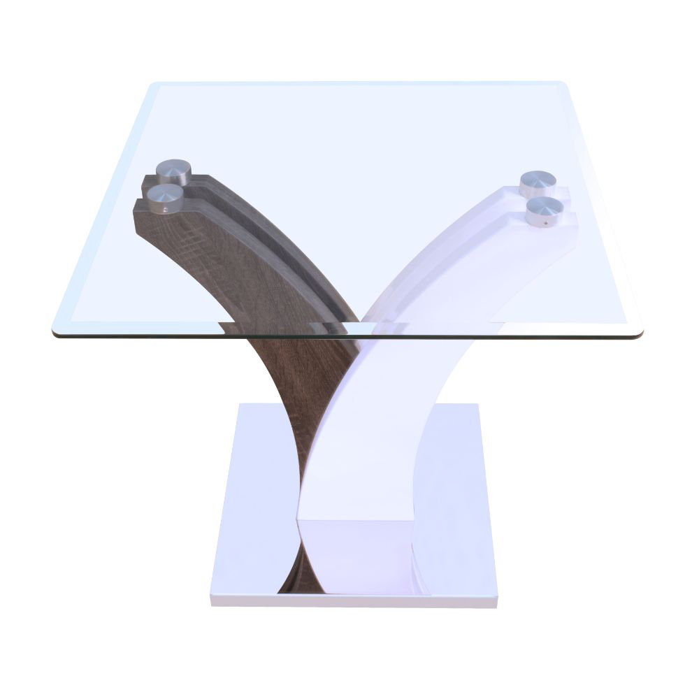 Wrought Studio™ Mappsburg Accent Table - Wayfair Canada