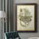 August Grove® " Regal Dragonfly IV (PP) " Painting Print on Canvas ...