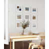 Haus and Hues Wood Picture Frame & Reviews | Wayfair