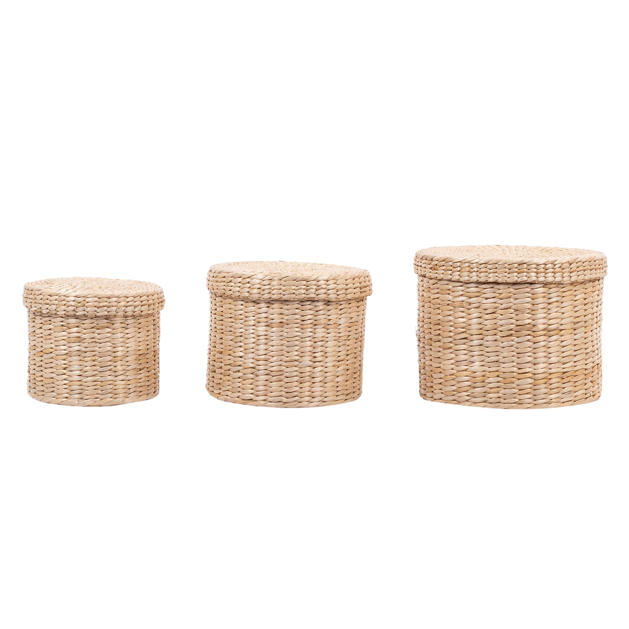 Dovecove Millheim Dovecove Millheim Wicker General Basket (L: 8.35 x 6. ...