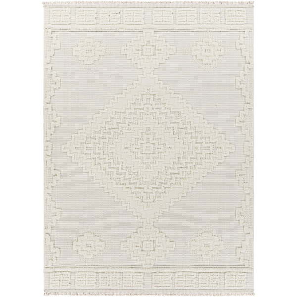The Twillery Co.® Howden Area Rug & Reviews | Wayfair