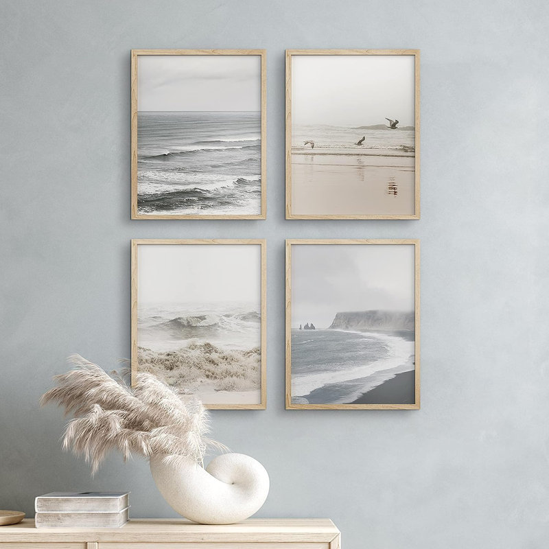 nautical wall prints