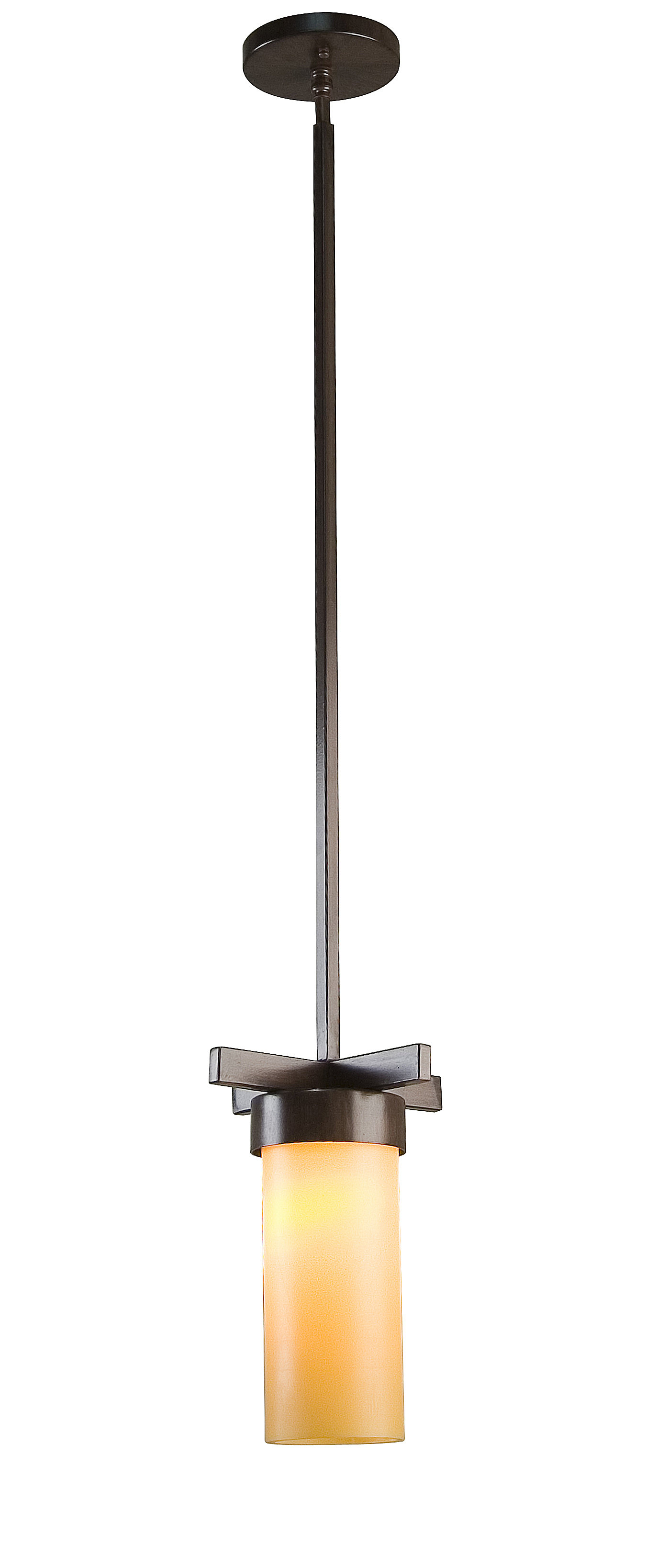 2nd Ave Lighting 8" Wide Dante Mini Pendant | Perigold
