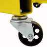 HANGZHOUSHANGYI Rotating Engine Stand, Coyote Engine Stand Rotating ...