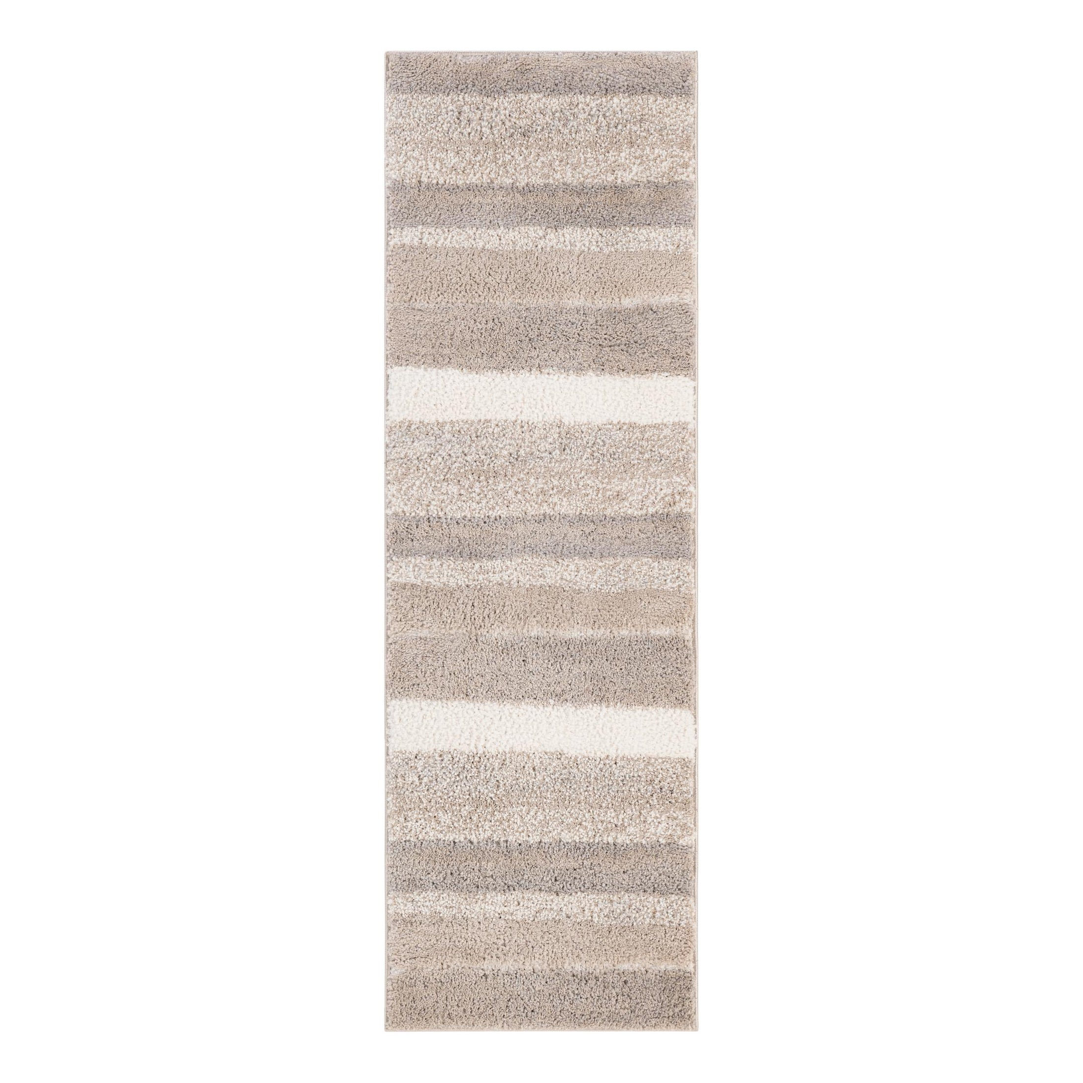 Ebern Designs Stria Gainsborough Rug | Wayfair