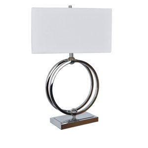 Orren Ellis Lumaire 29" Table Lamp | Wayfair