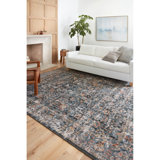 7' x 9' Orange Area Rugs You'll Love | Wayfair