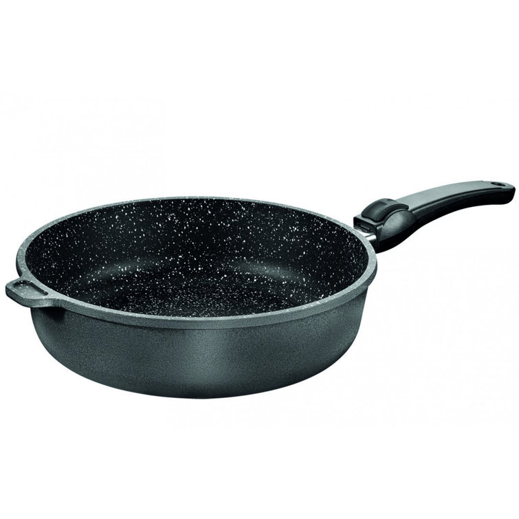 Stoneline 4.3L Aluminum Saute Pan | Wayfair.co.uk