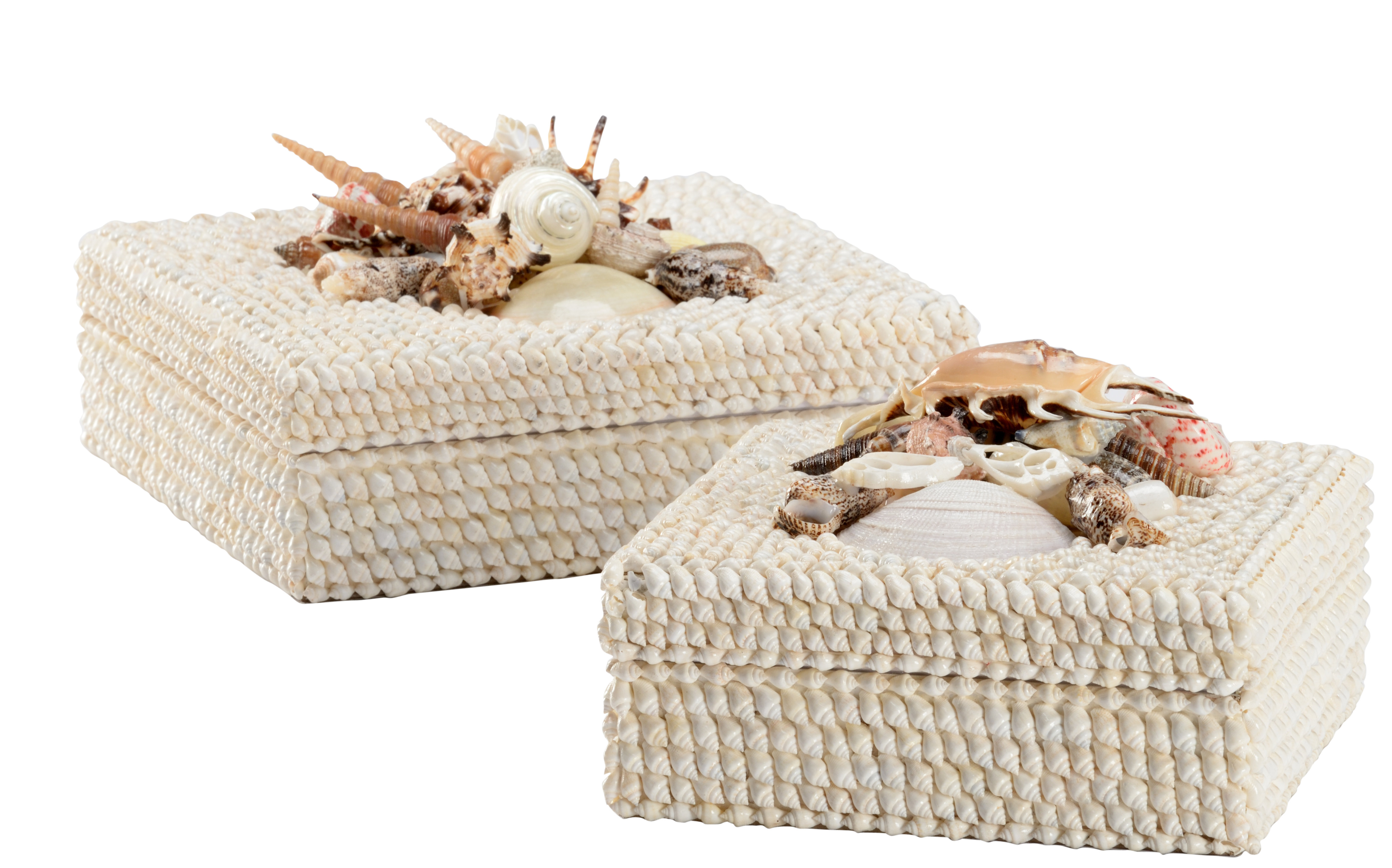 Chelsea House 2 Piece Decorative Box Set | Wayfair