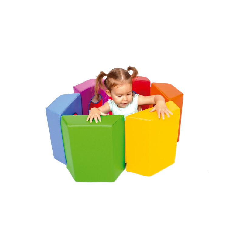 Wesco NA Block & Reviews | Wayfair