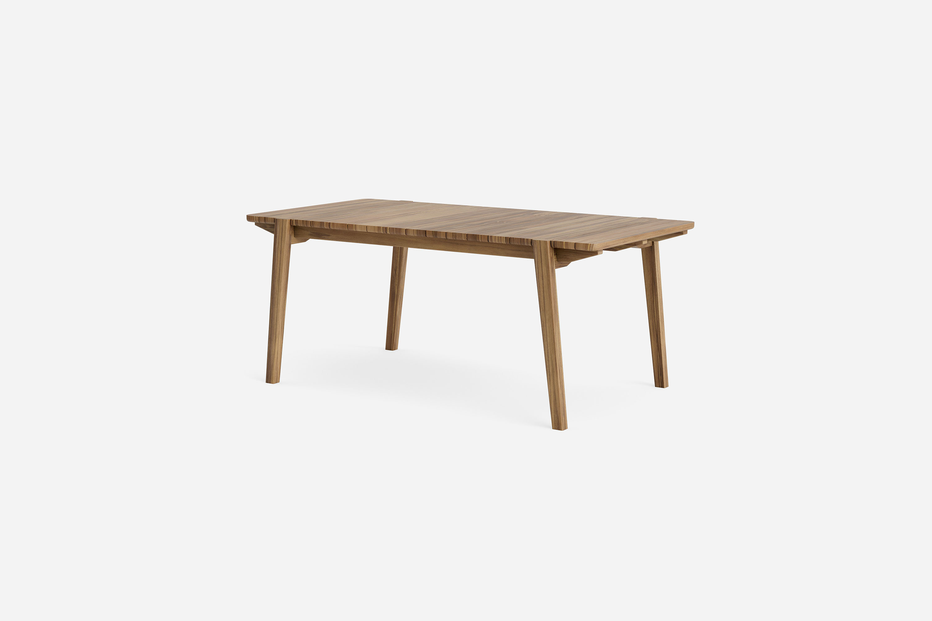 MasayaCo Apanas Dining Table | Outdoor | Wayfair