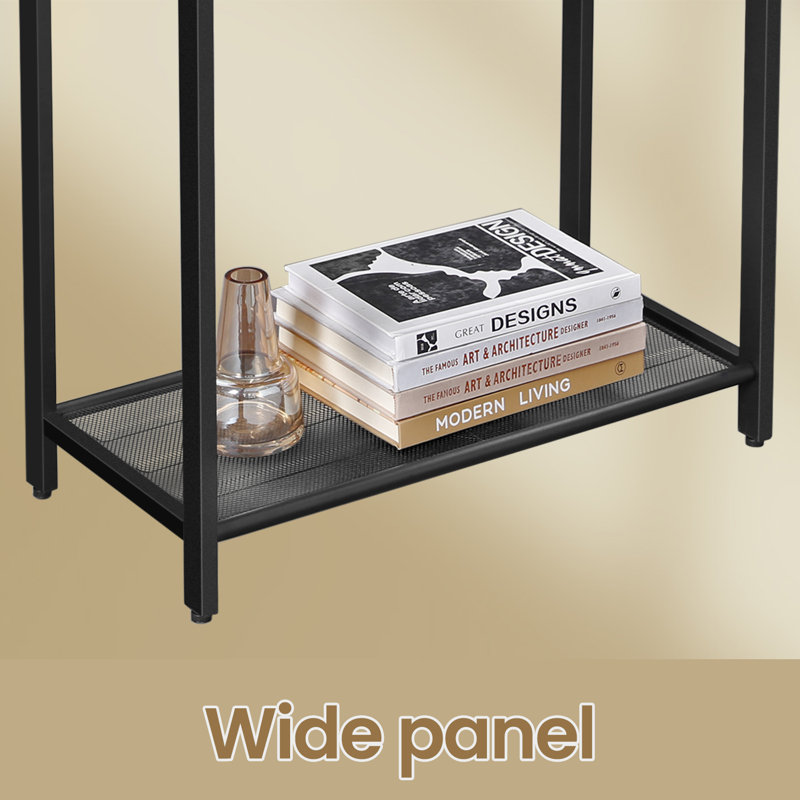 17 Stories Fadzai End Table & Reviews - Wayfair Canada