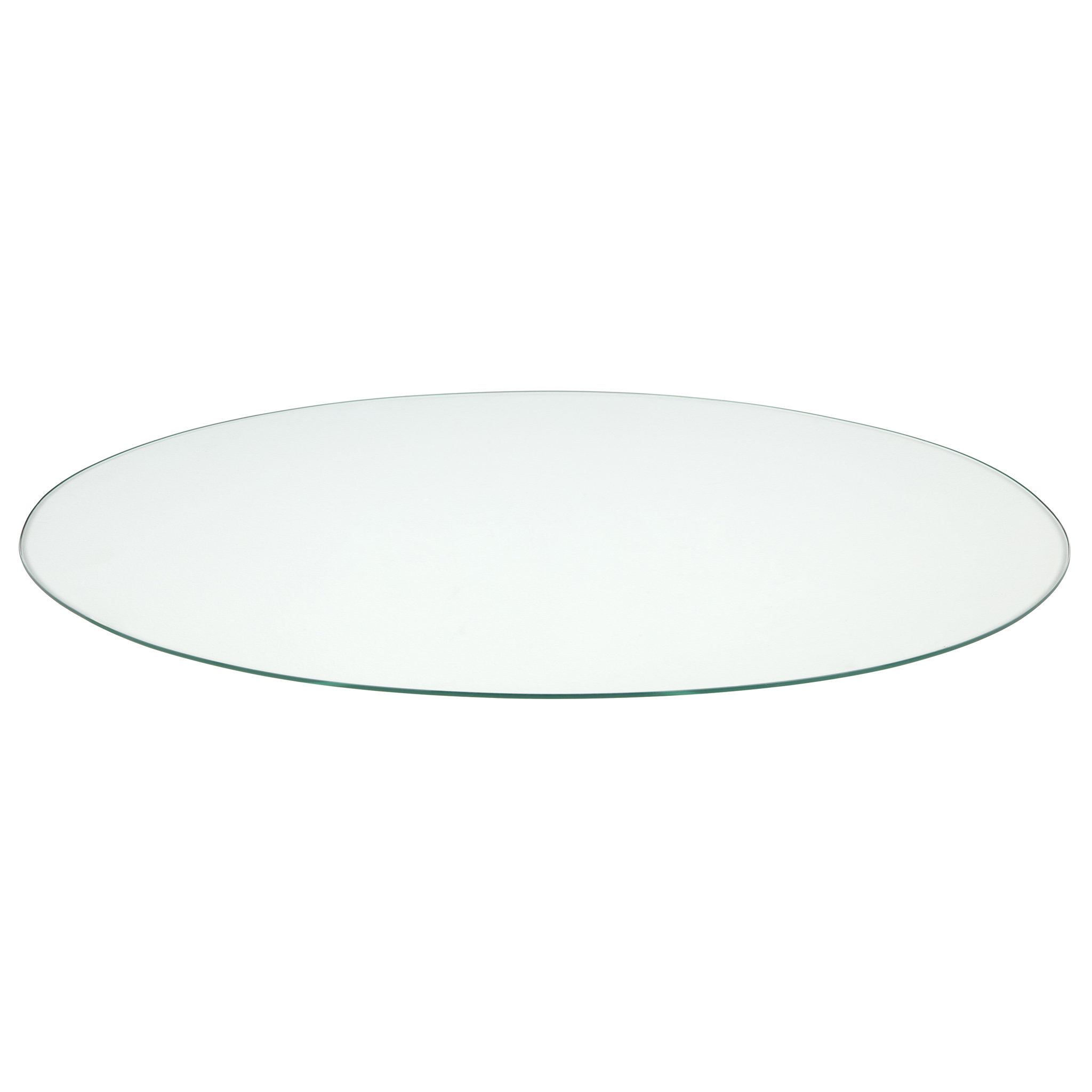 Design Toscano Replacement Glass For Warwickshire Dragon Coffee Table ...