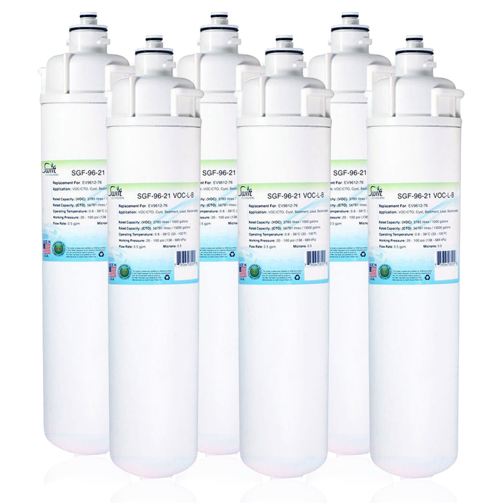 Swift Green Filters SGF-96-21 VOC-L-B Compatible Commercial Water ...