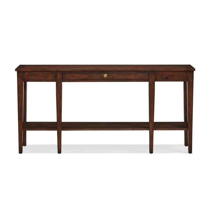 Sherrill Occasional Branson Console Table | Perigold