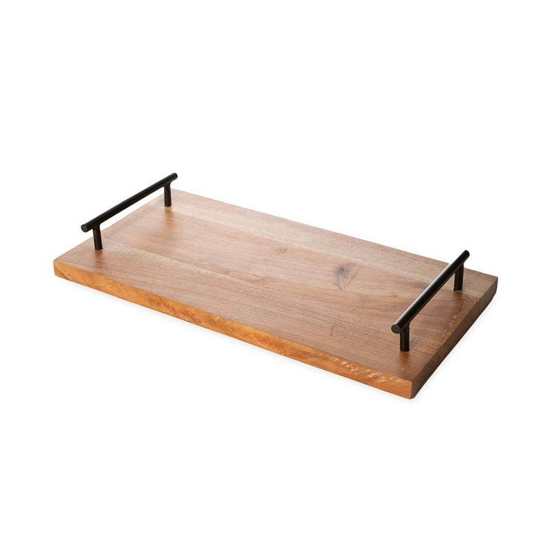 Wind & Weather Serving Tray | Wayfair
