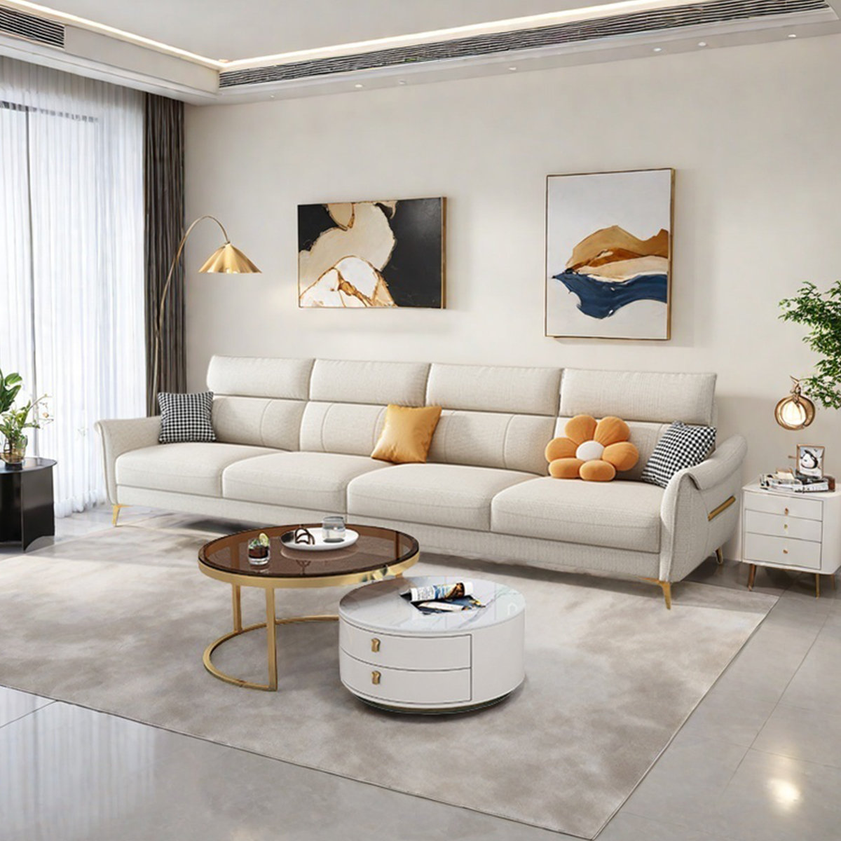 Everly Quinn Haubert | Wayfair