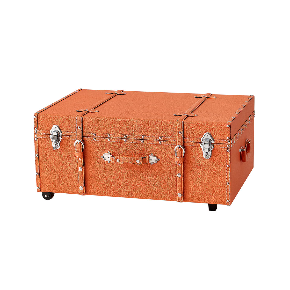 Byourbed The Sorority College Dorm Trunk & Reviews | Wayfair