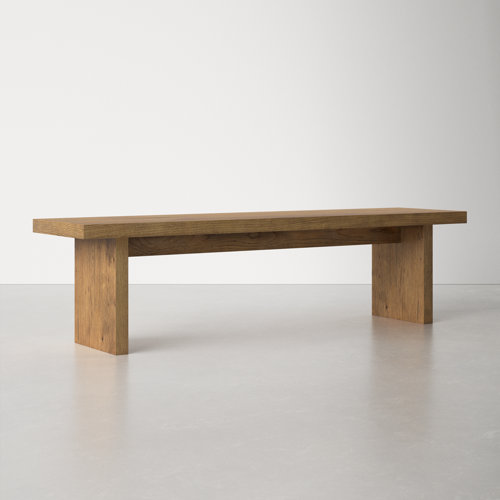 Modern & Contemporary Benches | AllModern