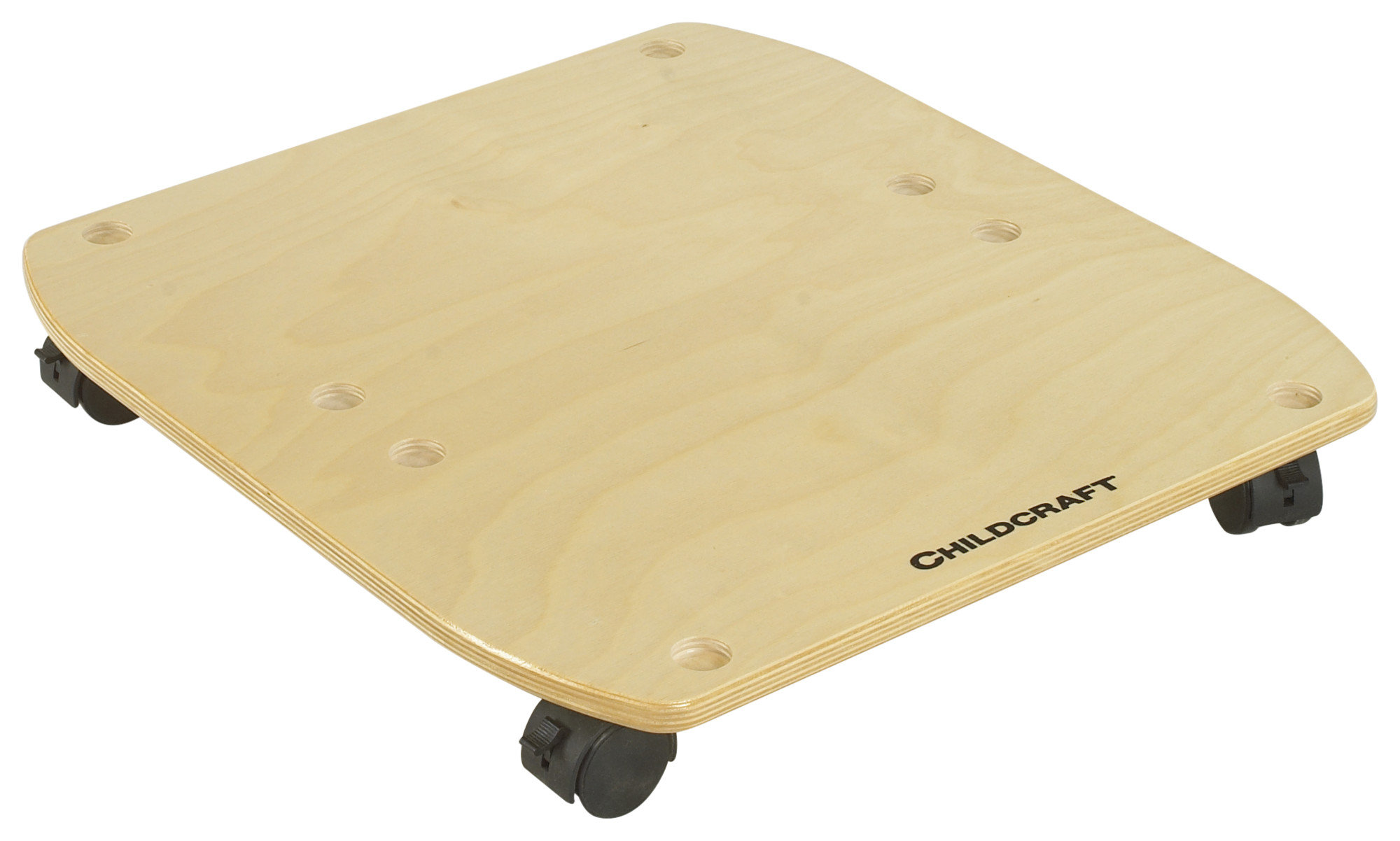 Childcraft Science Module Storage Dolly | Wayfair