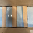 Merola Tile Castillo 3" x 6" Ceramic Brick Look Subway Wall Tile ...