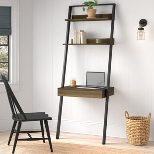 Wayfair | Leaning & Ladder Desks