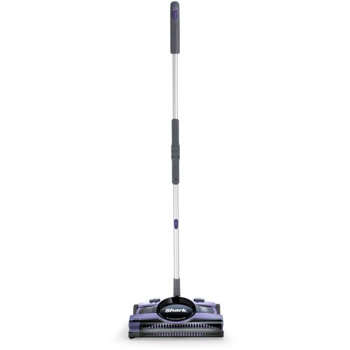 Shark Swivel Cordless Sweeper Floor Carpet Rechargeable Stick Vacuum ...