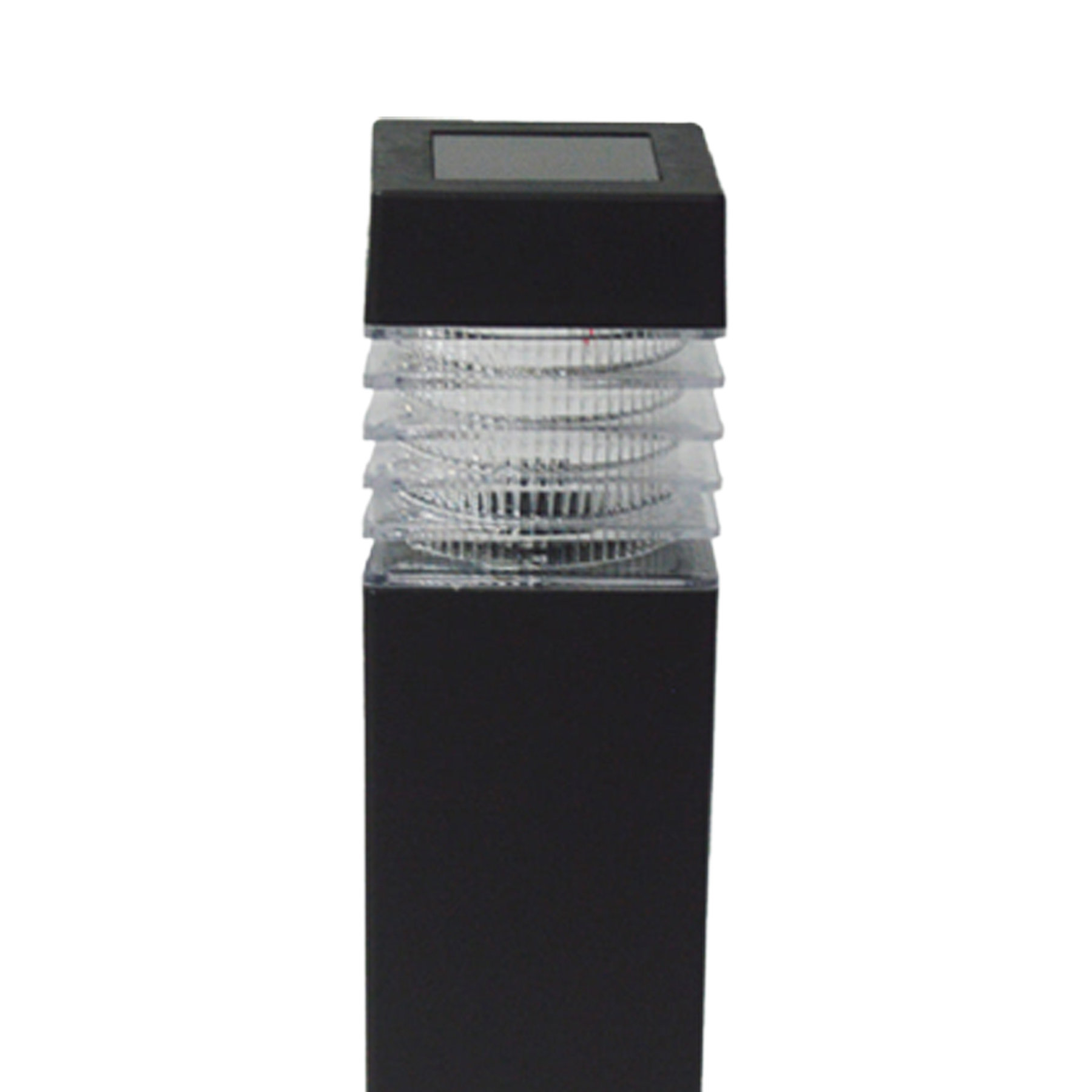 ForeverGiftsInc. Solar Powered Integrated LED Pathway Light & Reviews ...