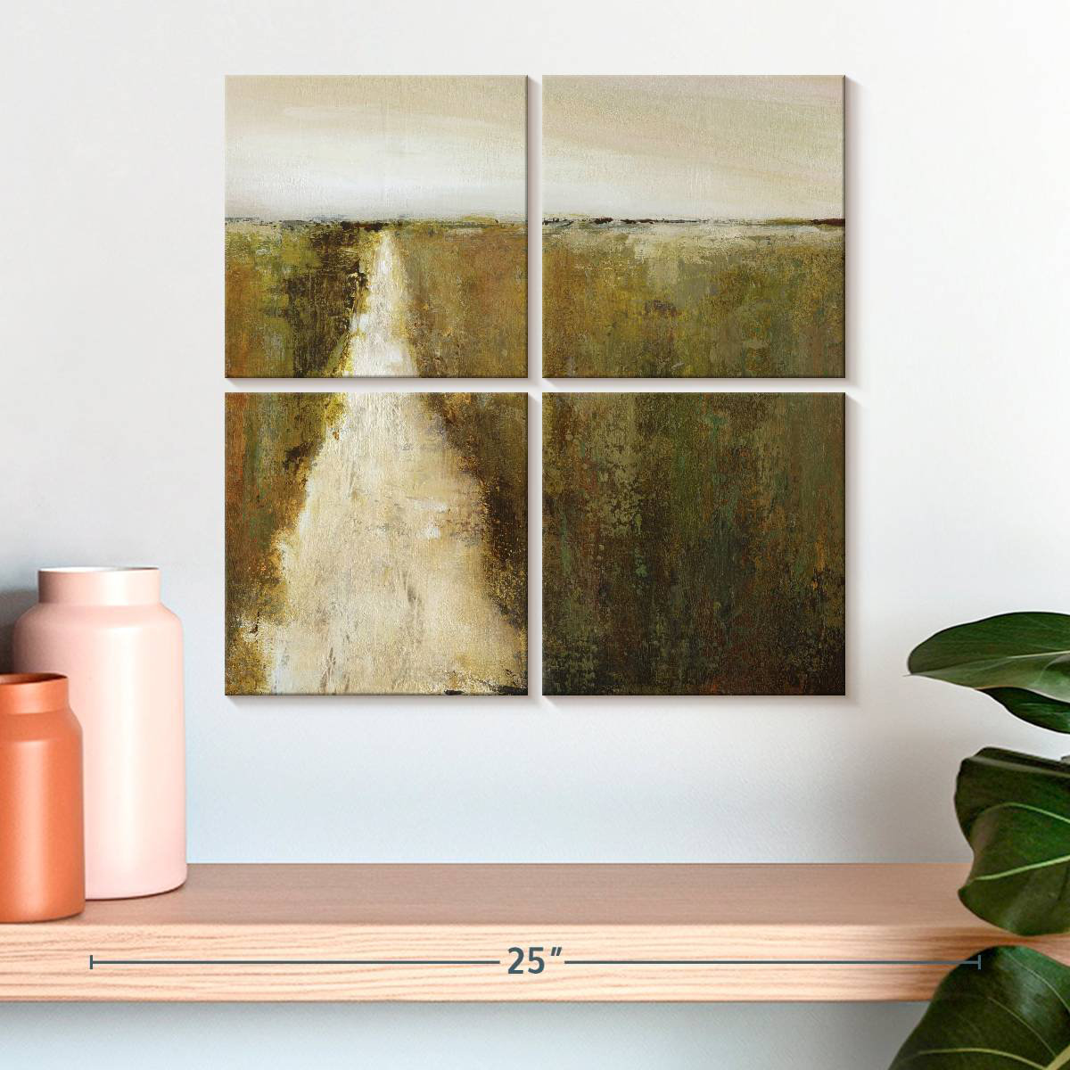 Wade Logan® Avery Road Home | Wayfair