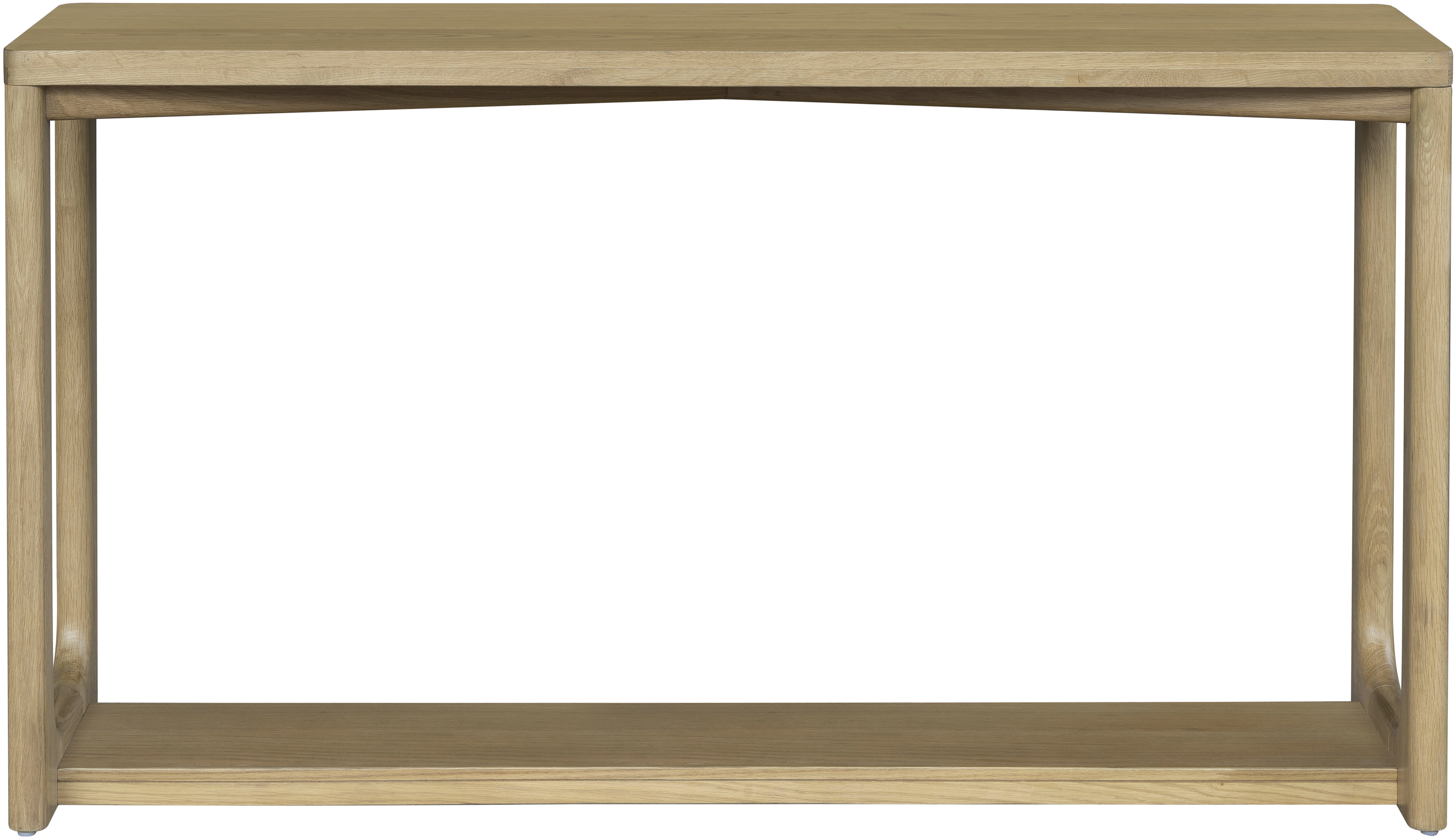 Latitude Run® Paro Modern Console Table | Wayfair