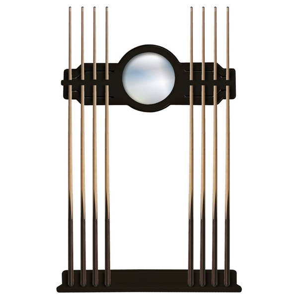 Holland Bar Stool Wood Pool Cue Rack & Reviews | Wayfair