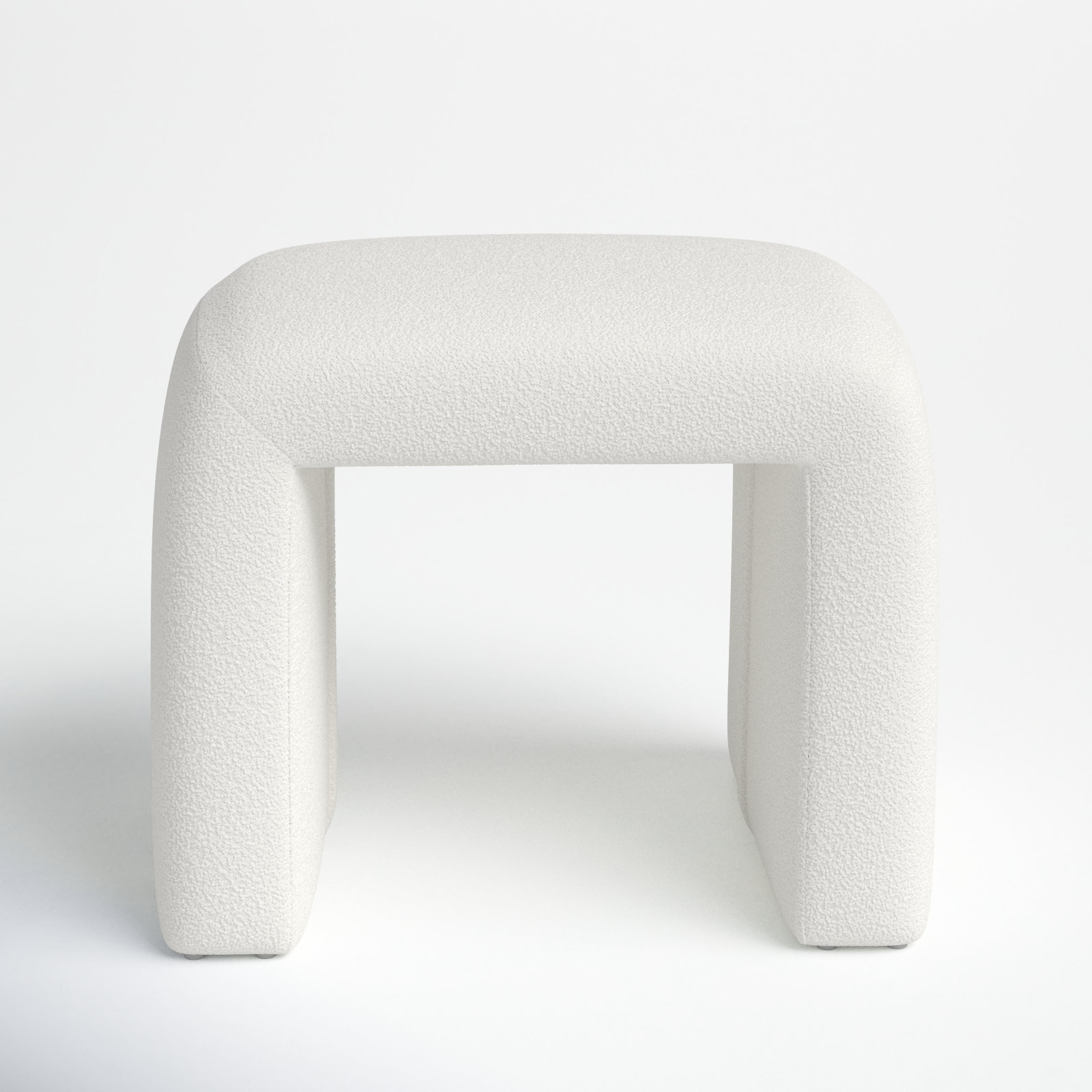 Axle Accent Stool & Reviews | AllModern