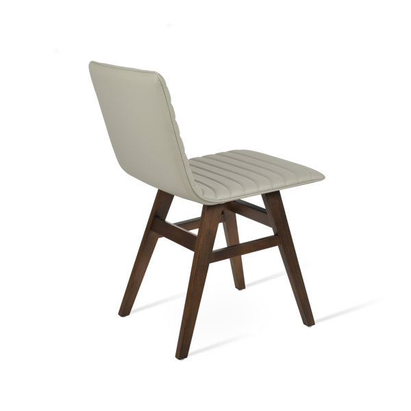 sohoConcept Paco Wood Dining Chair | Wayfair