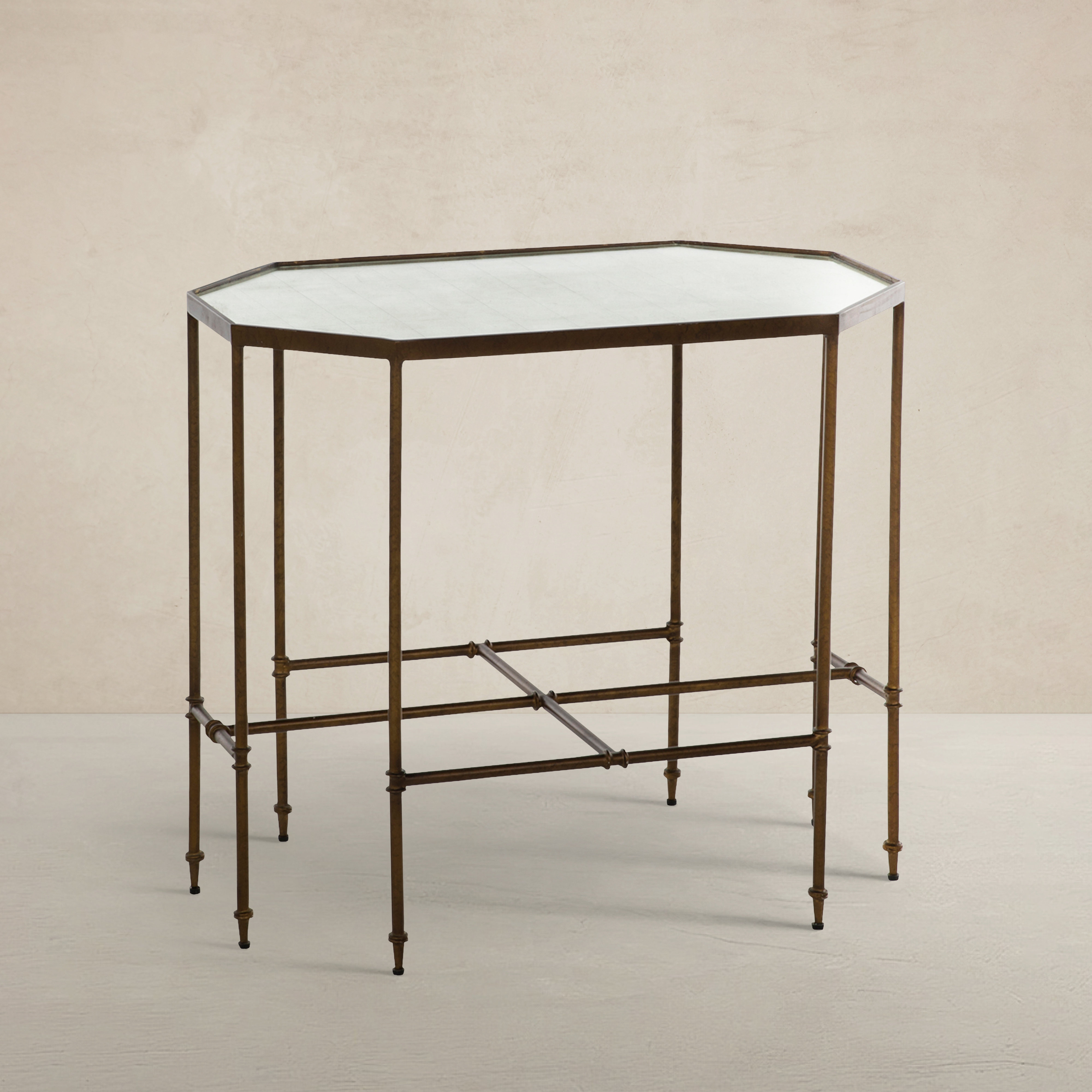 Gabby Barnes 26.25" Console Table | Wayfair