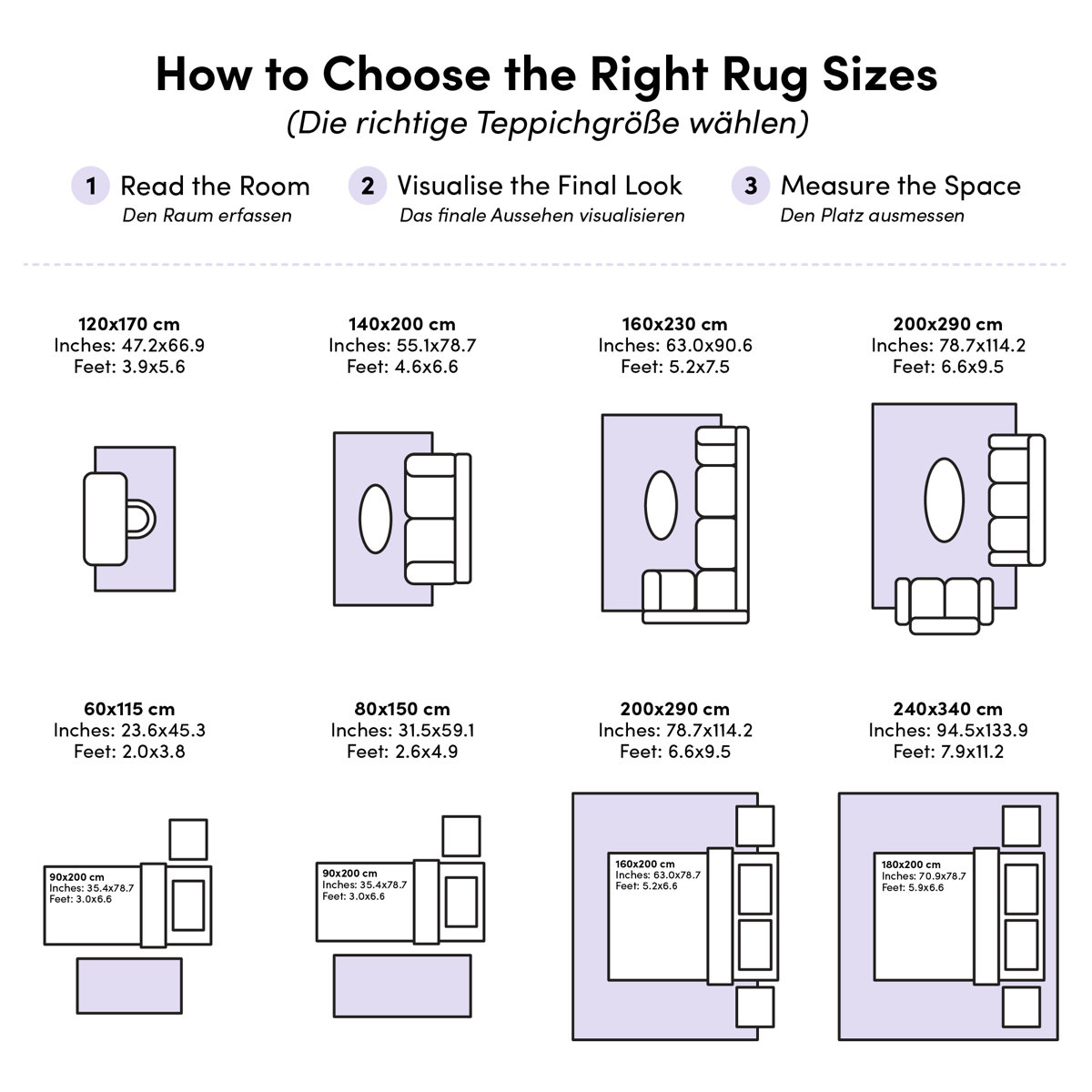 Canora Grey Geisler Machine Woven Grey Indoor Rug | Wayfair.co.uk