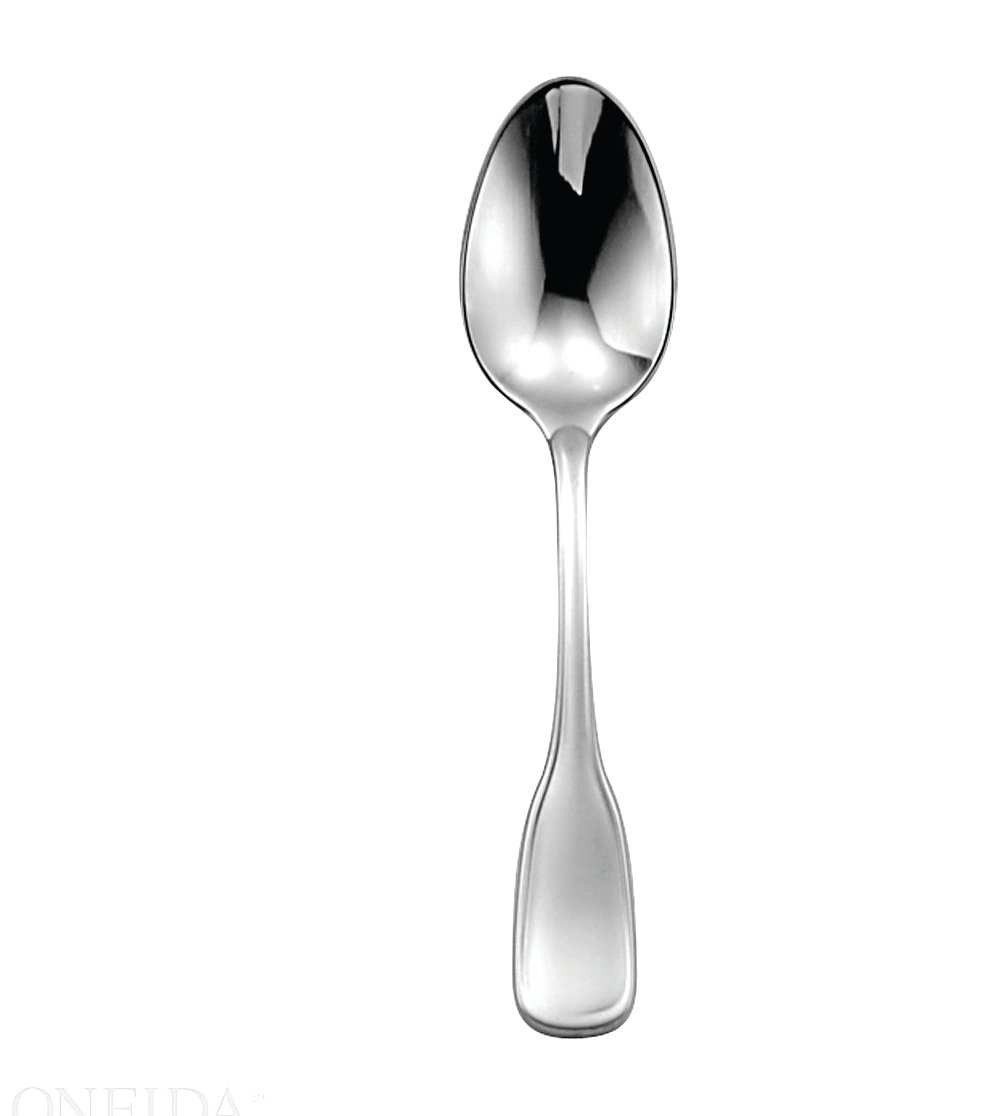 Oneida Stanford AD Coffee Spoons by Oneida (18/0) | Wayfair